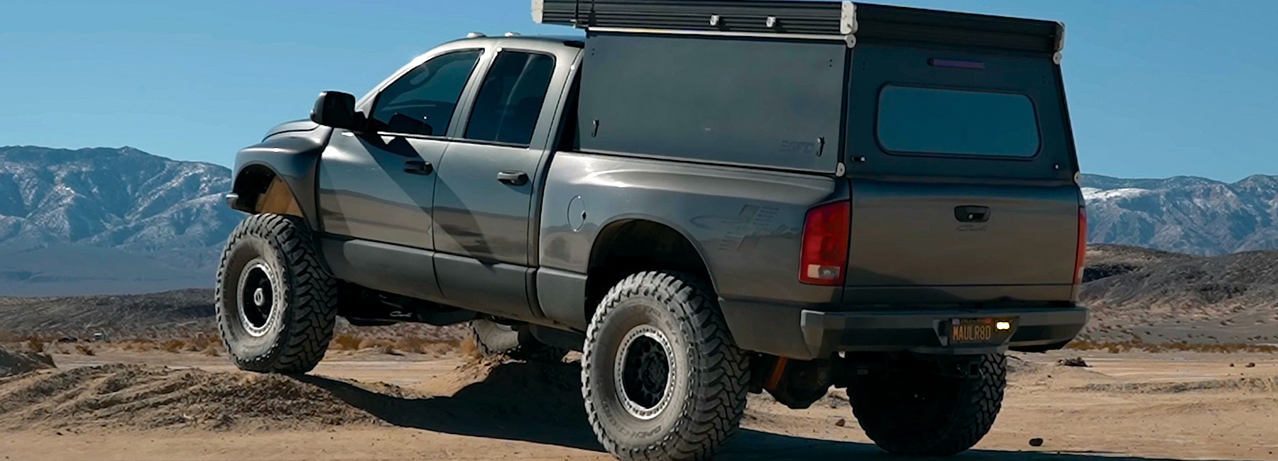 About Diesel Army – Passion for Power, Built for Diesel Enthusiasts