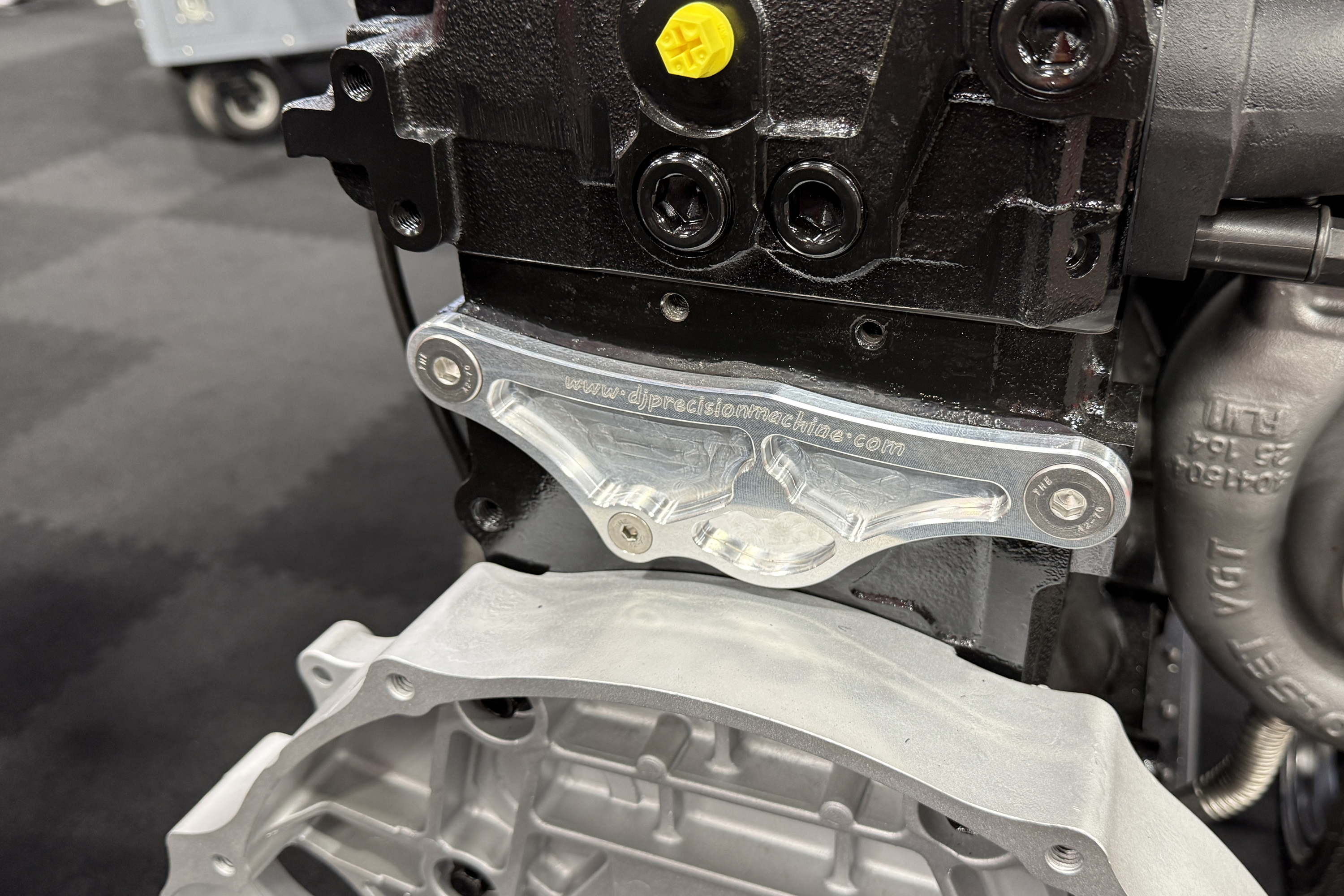 Turnkey Power: D&J Precision’s Ready Run Cummins Engines