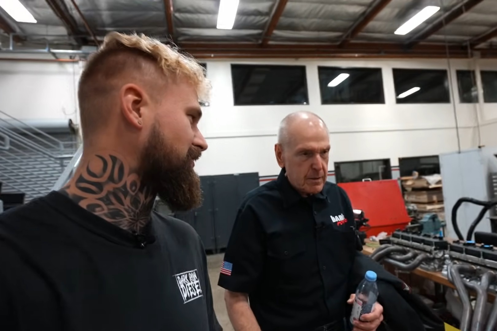 Banks Power Tour: EPA Rumors And Some Air Density Lessons