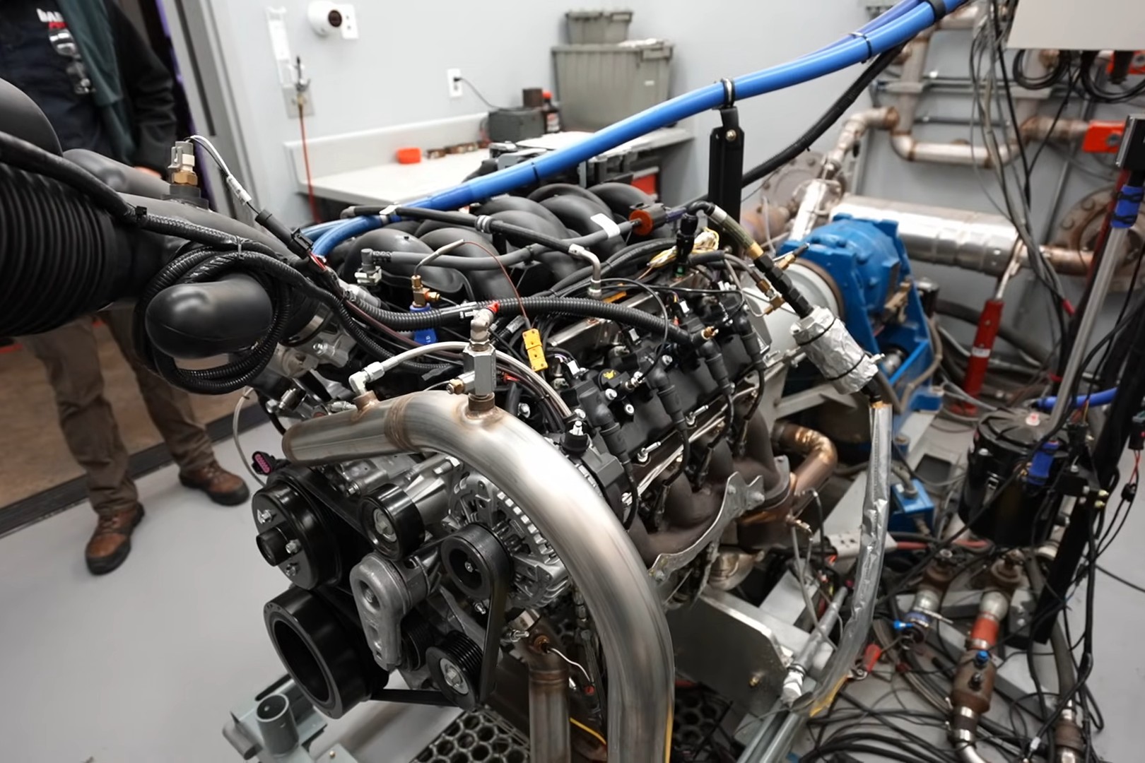 Banks Power Tour: EPA Rumors And Some Air Density Lessons