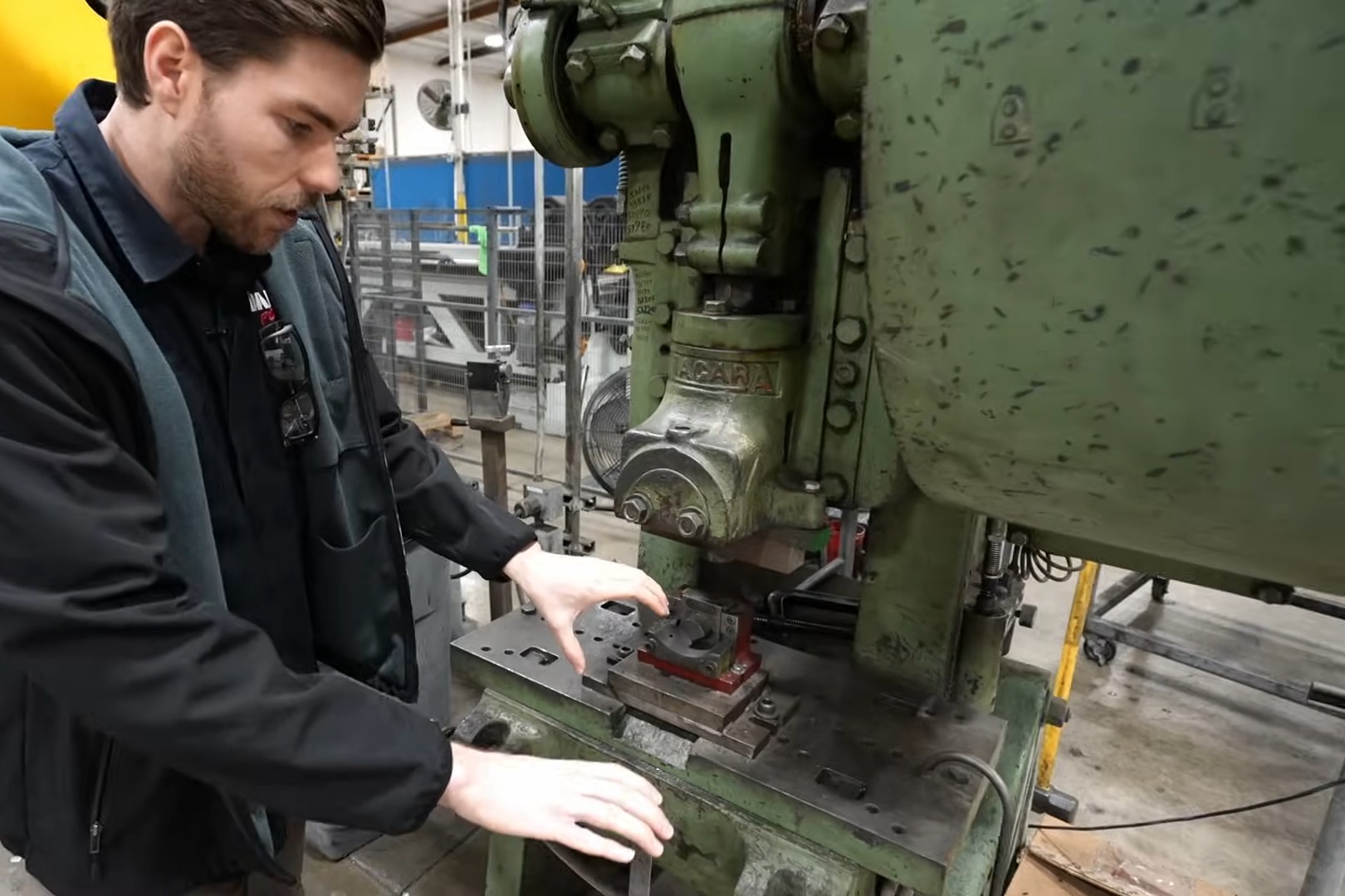 Banks Power Tour: EPA Rumors And Some Air Density Lessons