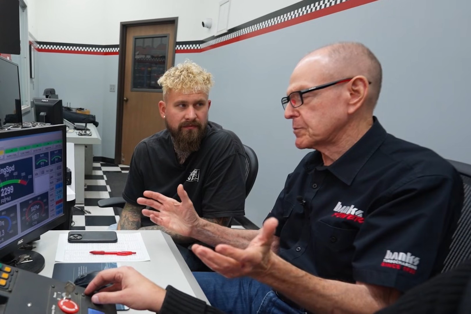 Banks Power Tour: EPA Rumors And Some Air Density Lessons