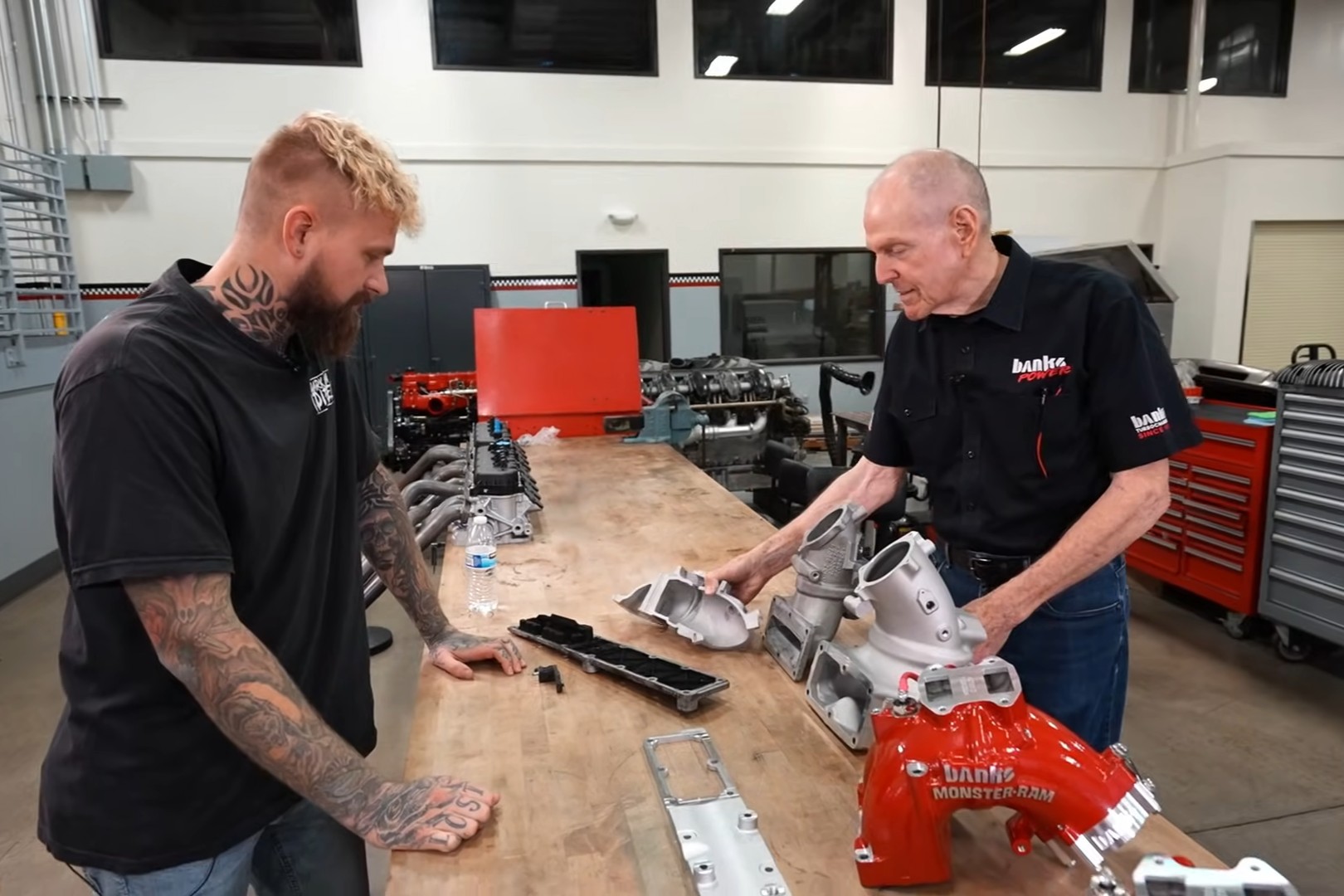 Banks Power Tour: EPA Rumors And Some Air Density Lessons