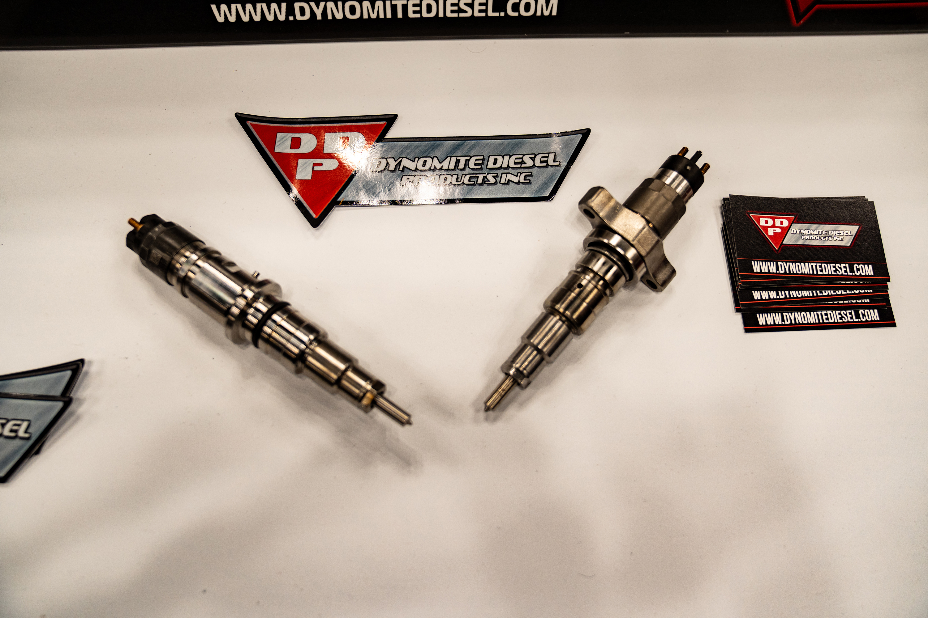 Dynomite Diesel Products Expands 6.7 Cummins Injector Program