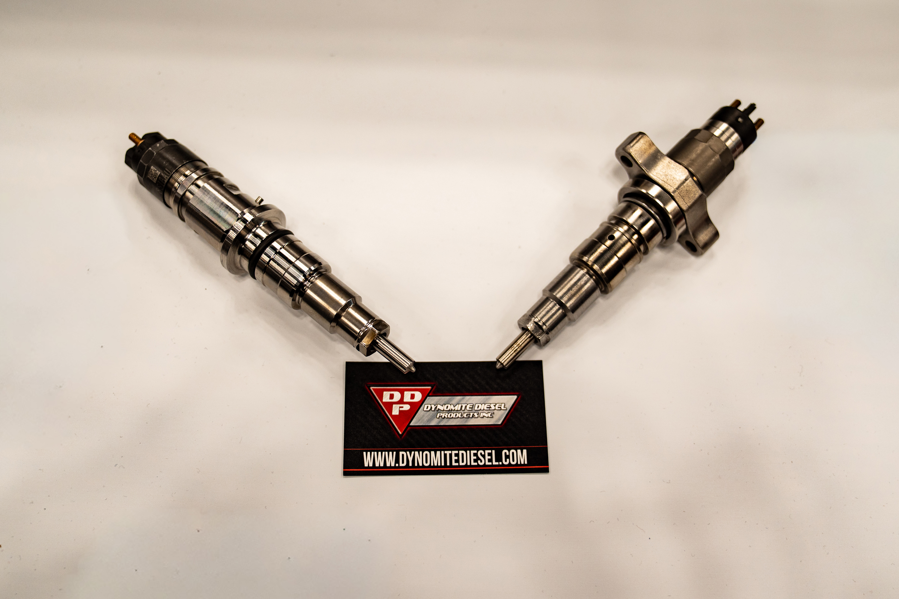 Dynomite Diesel Products Expands 6.7 Cummins Injector Program