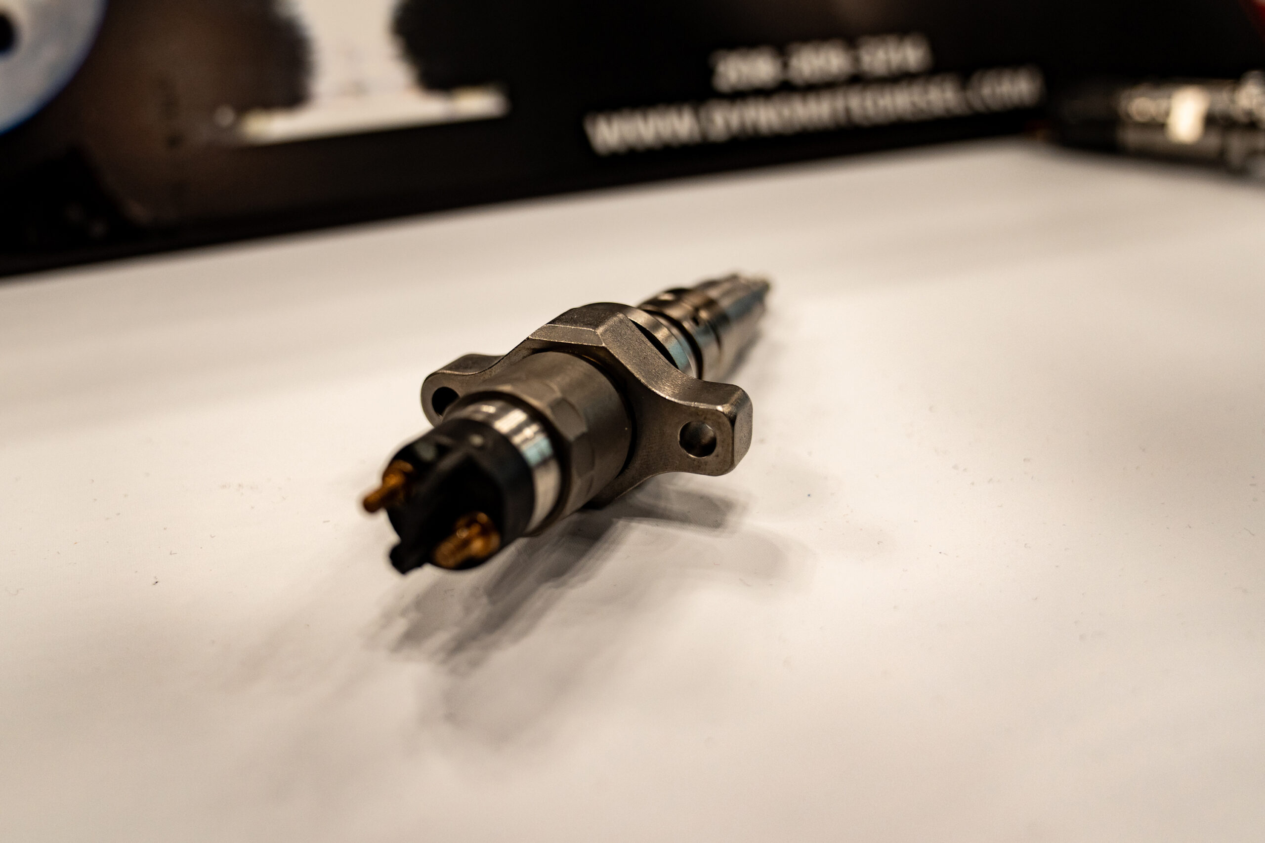 Dynomite Diesel Products Expands 6.7 Cummins Injector Program