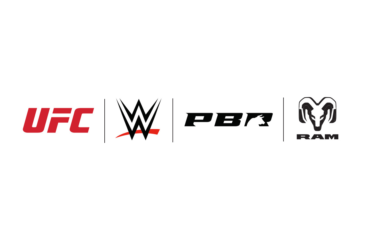 Ram Names WWE, UFC, And PBR As Strategic 2026 Partners