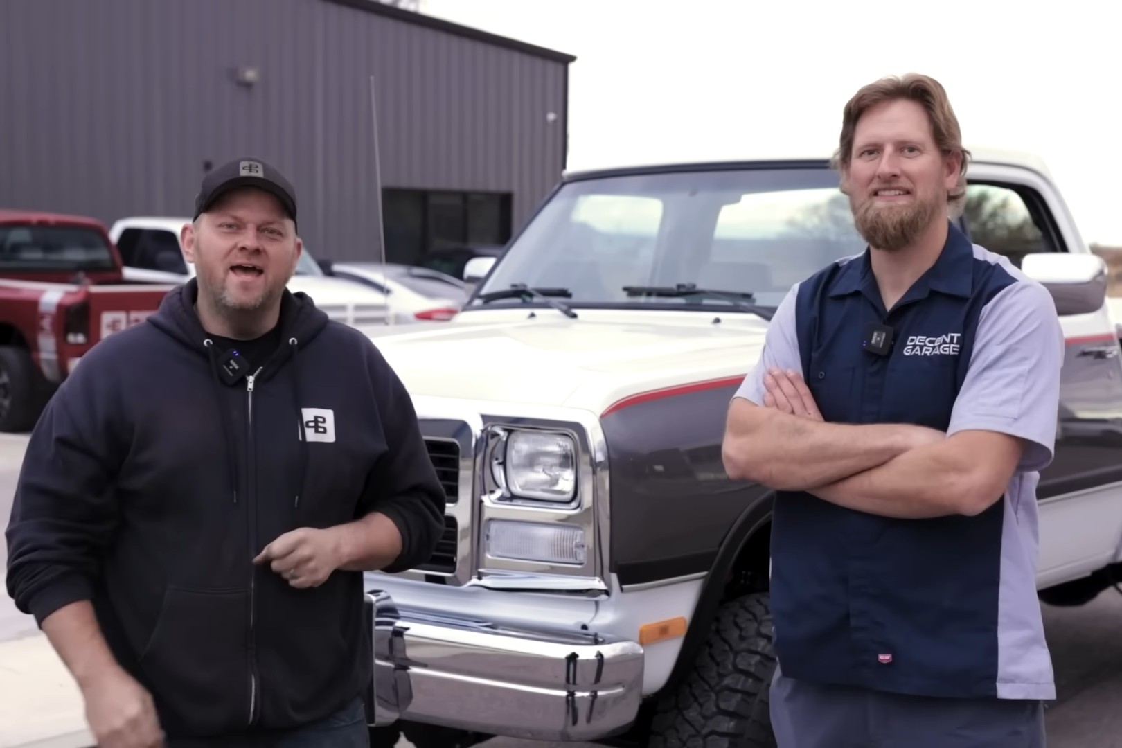 Sleeper 1991 First-generation Cummins Hits 660 HP on the Dyno