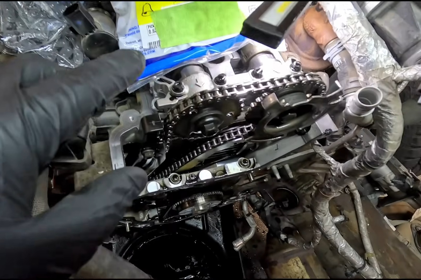 Diesel Mechanic Review: Top Issues With The 3.0L LZ0 Duramax