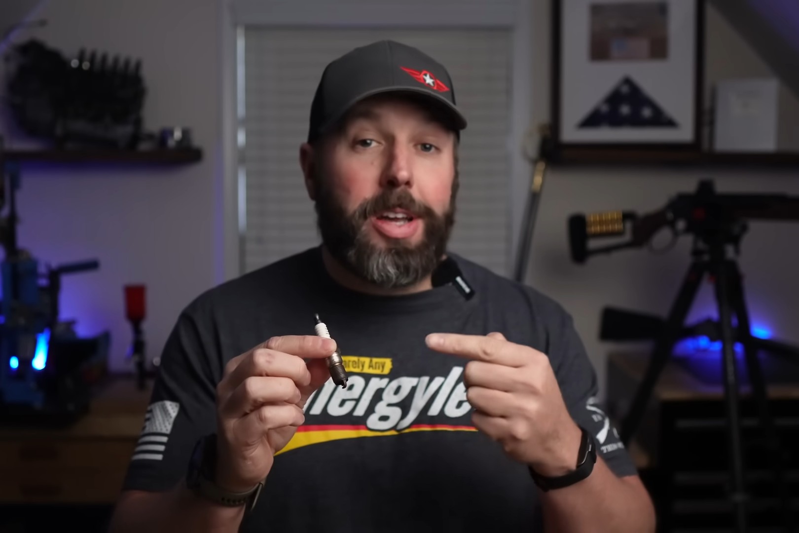 Diesel vs Gas Cold-Start: The Science Explained