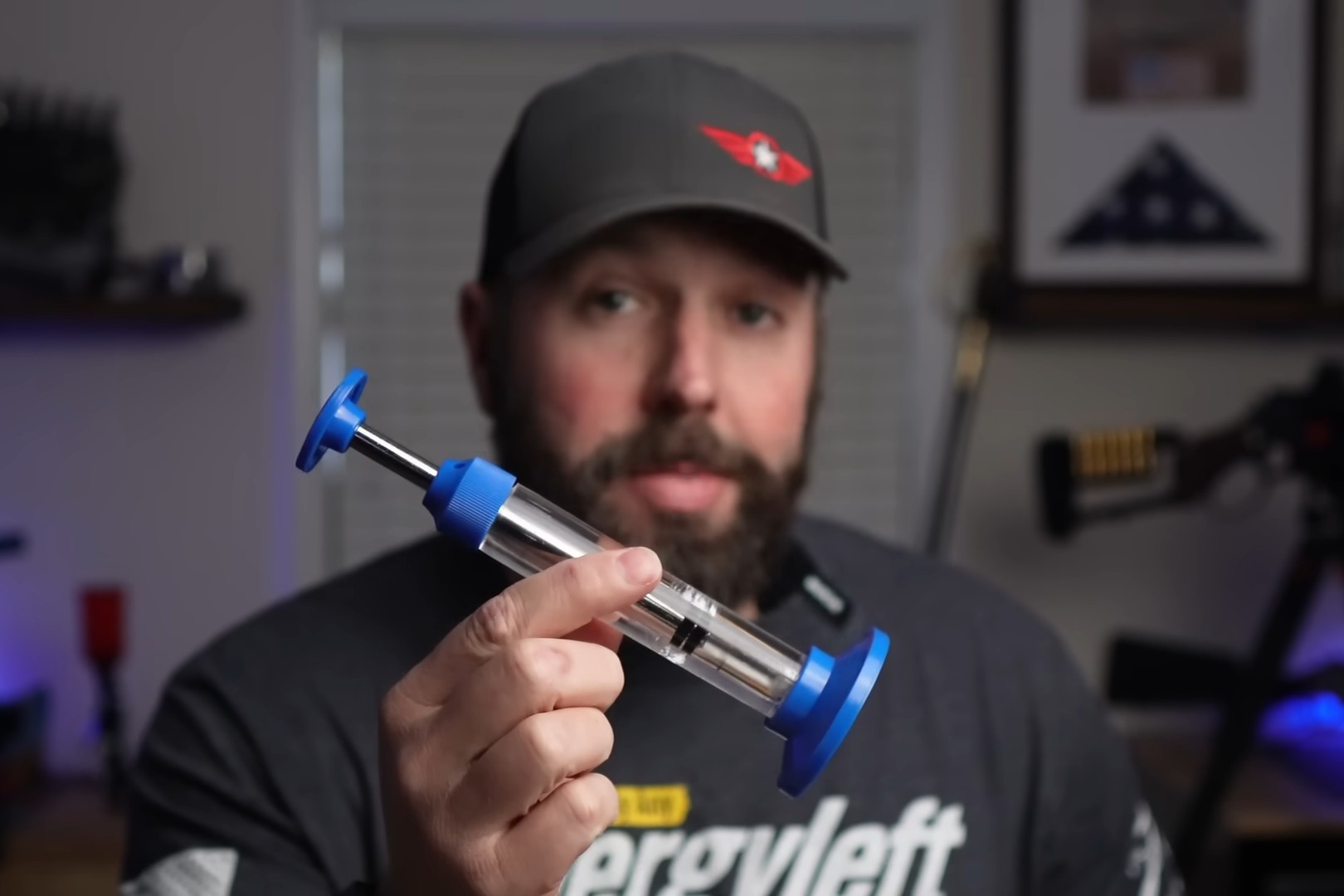 Diesel vs Gas Cold-Start: The Science Explained