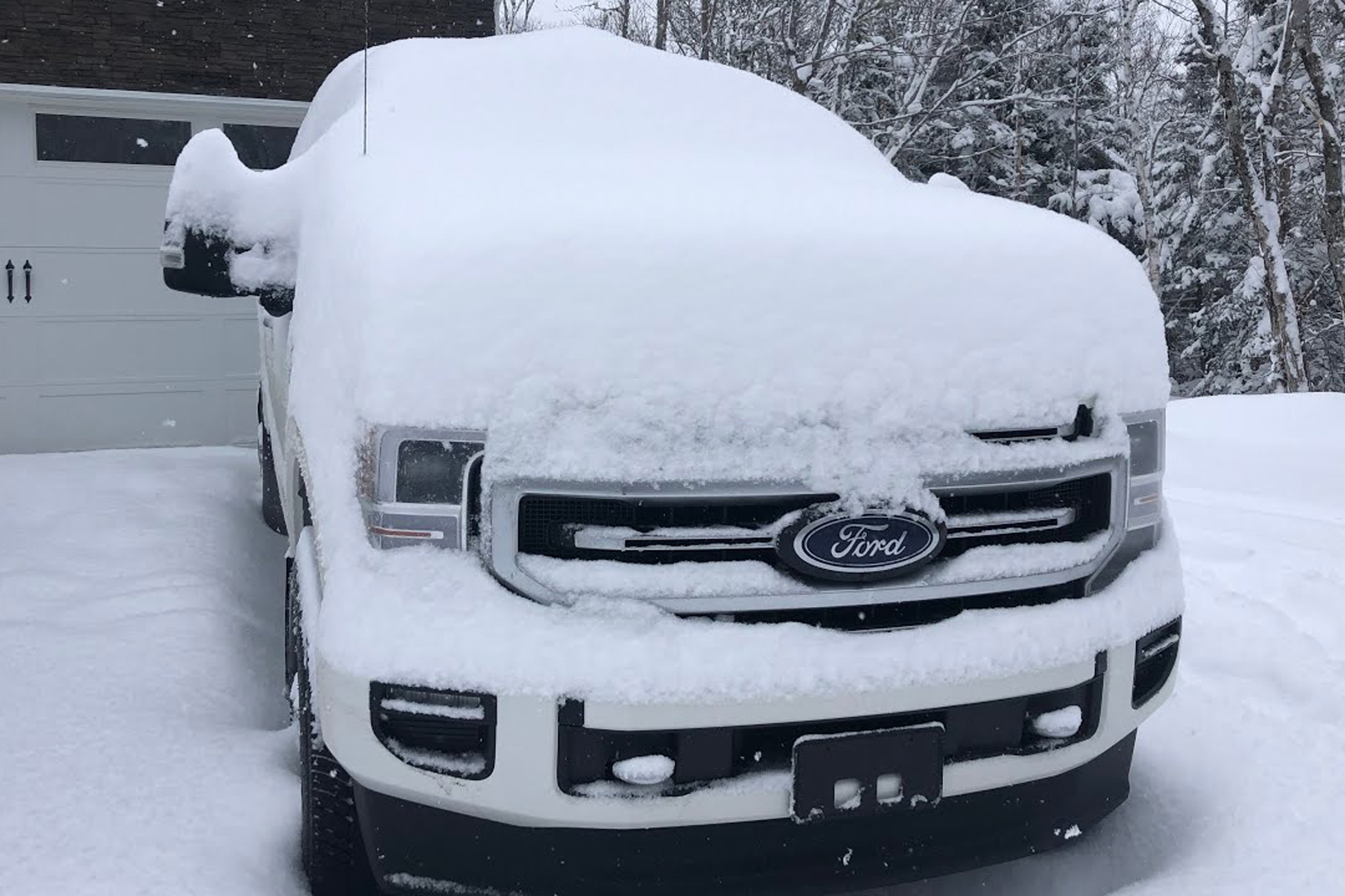 Diesel vs Gas Cold-Start: The Science Explained