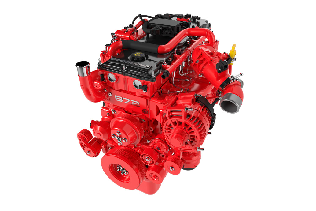 Is A 7.2-Liter Cummins Coming To Ram Heavy Duty Trucks?