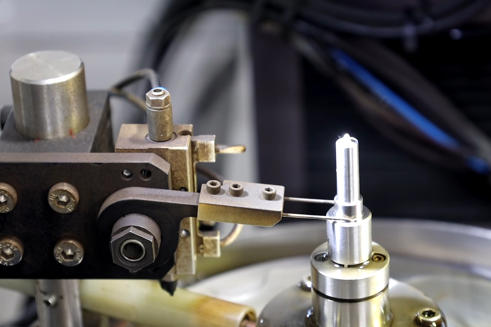 Dynomite Diesel Products Explains The Science An Injector Nozzle