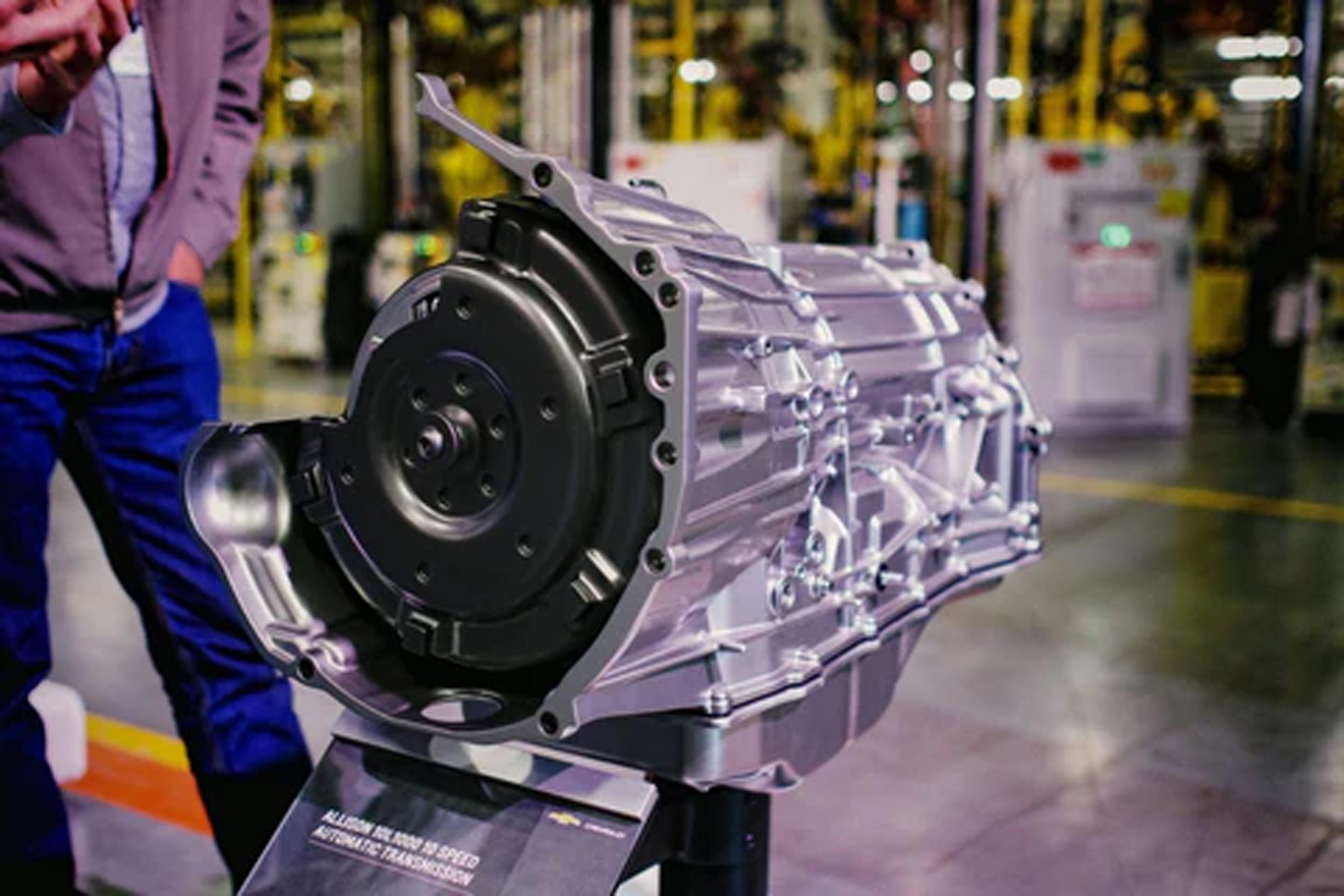Allison 1000 Transmission: Problems, Solutions, And Upgrades