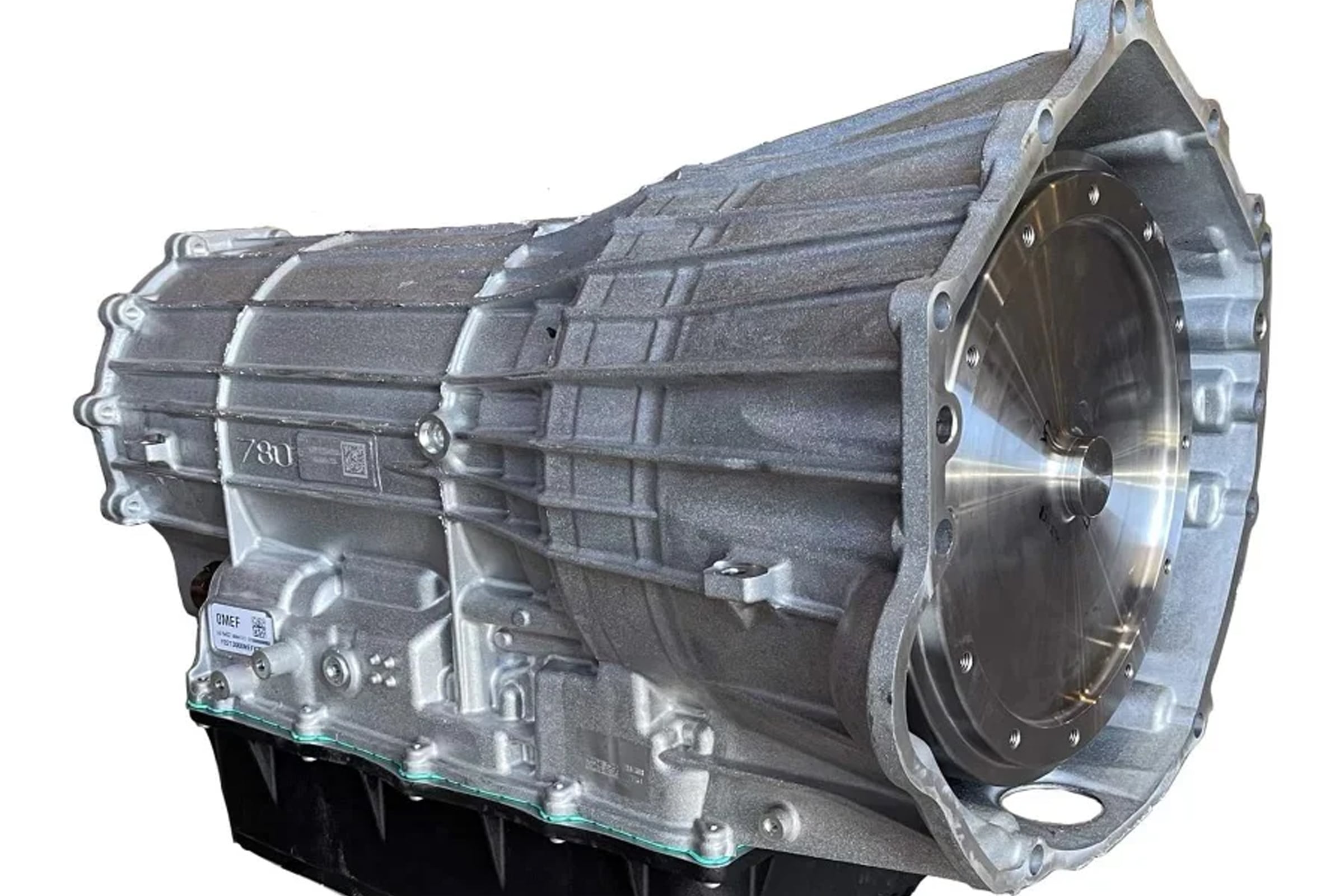 Allison 1000 Transmission: Problems, Solutions, And Upgrades