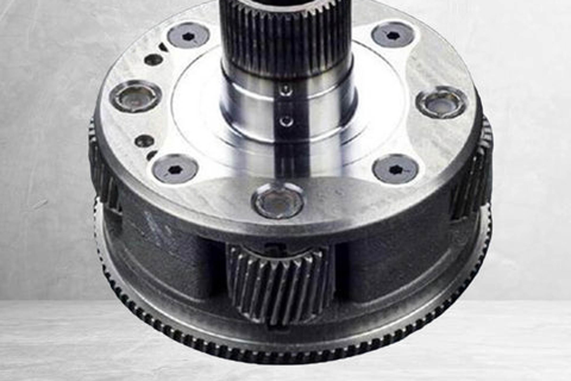 Allison 1000 Transmission: Problems, Solutions, And Upgrades