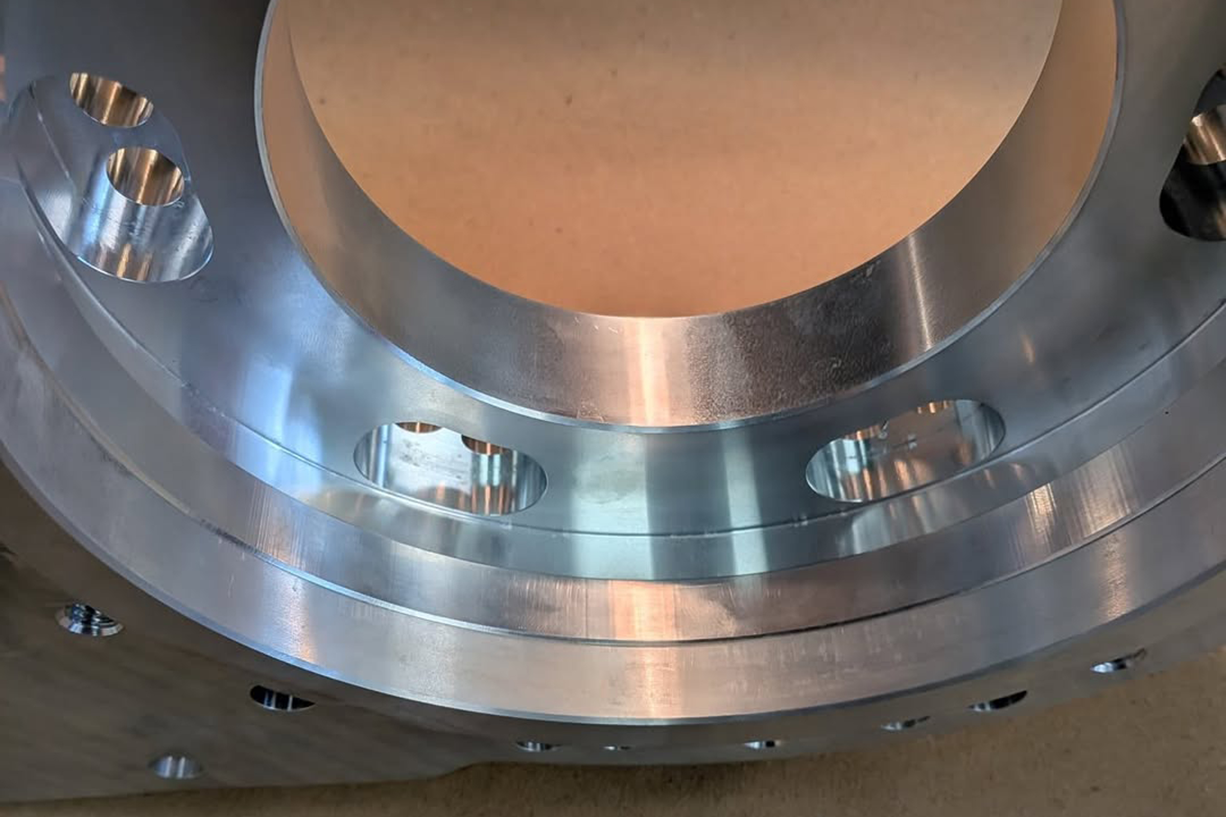 Performance Adapters Advances IDI And Power Stroke Swaps