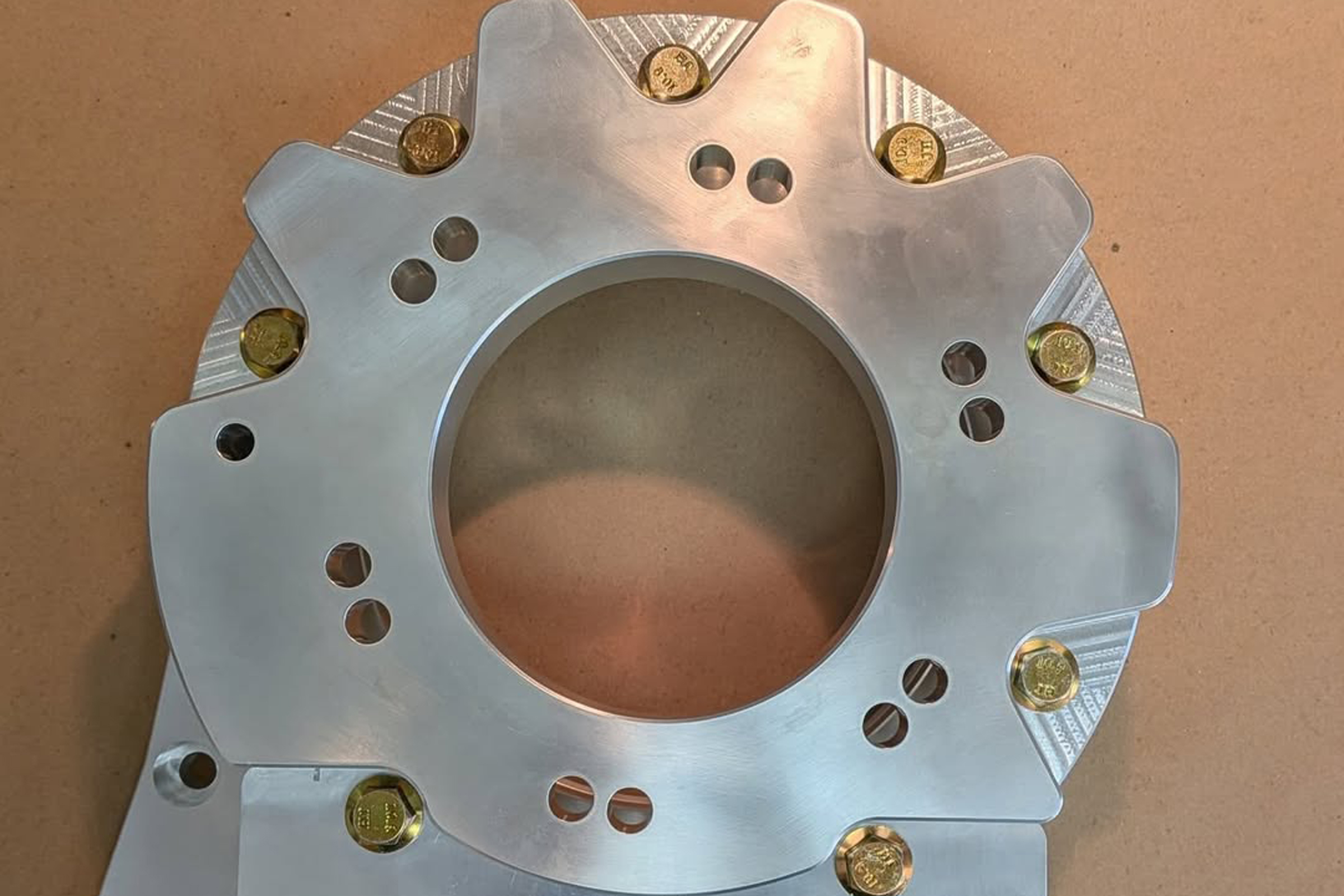 Performance Adapters Advances IDI And Power Stroke Swaps