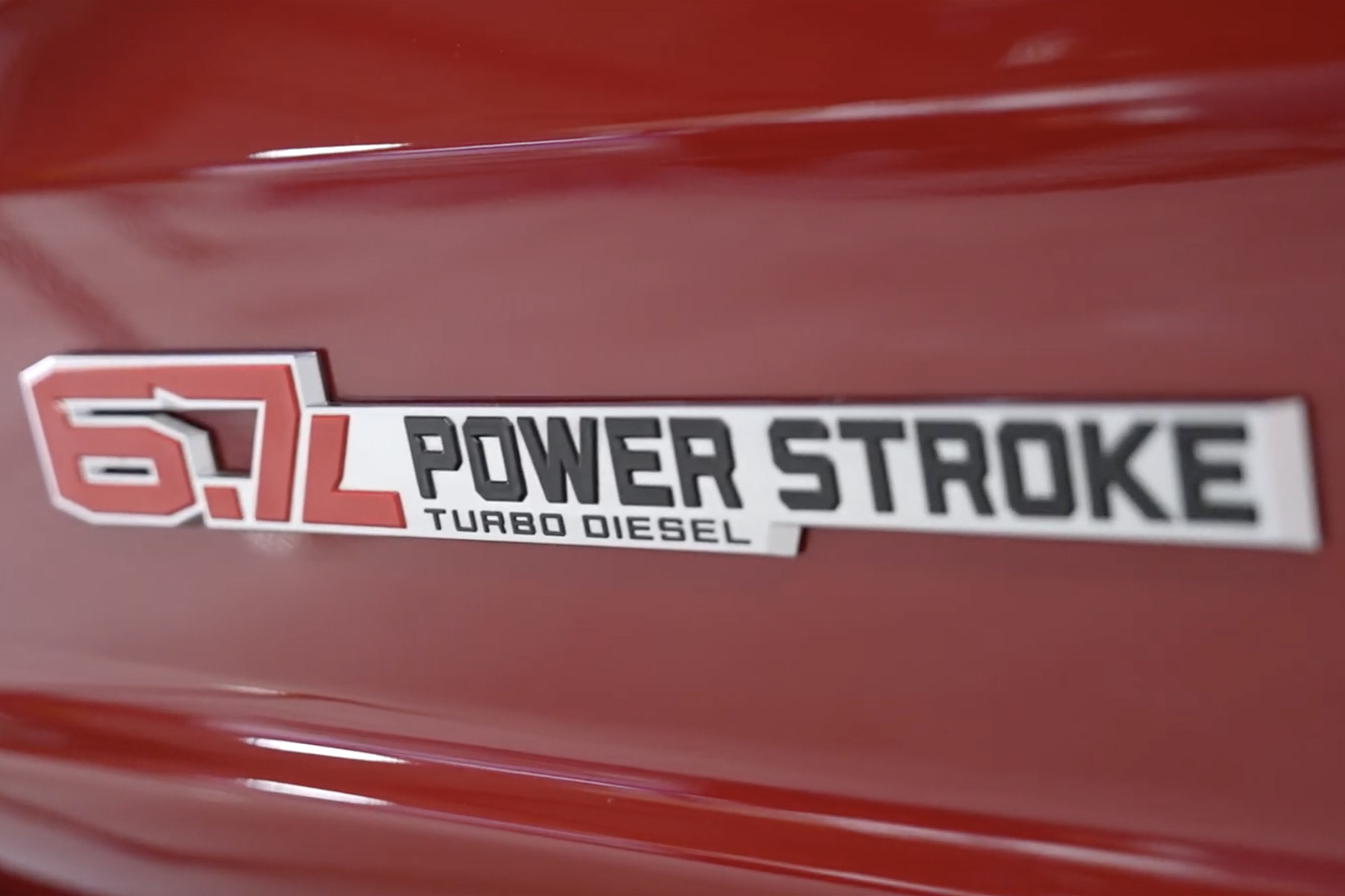 Inside SPE Motorsport’s Ford 6.7-liter Disaster Prevention Kit