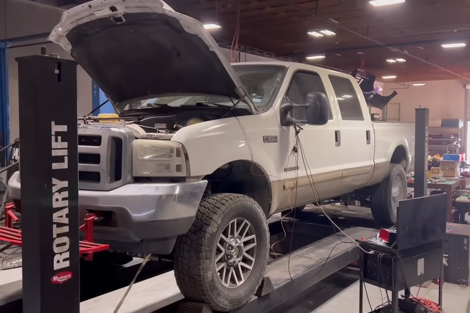 Does KC Turbo's 7.3L Drop-In Turbo Outperform A T4 Swap?